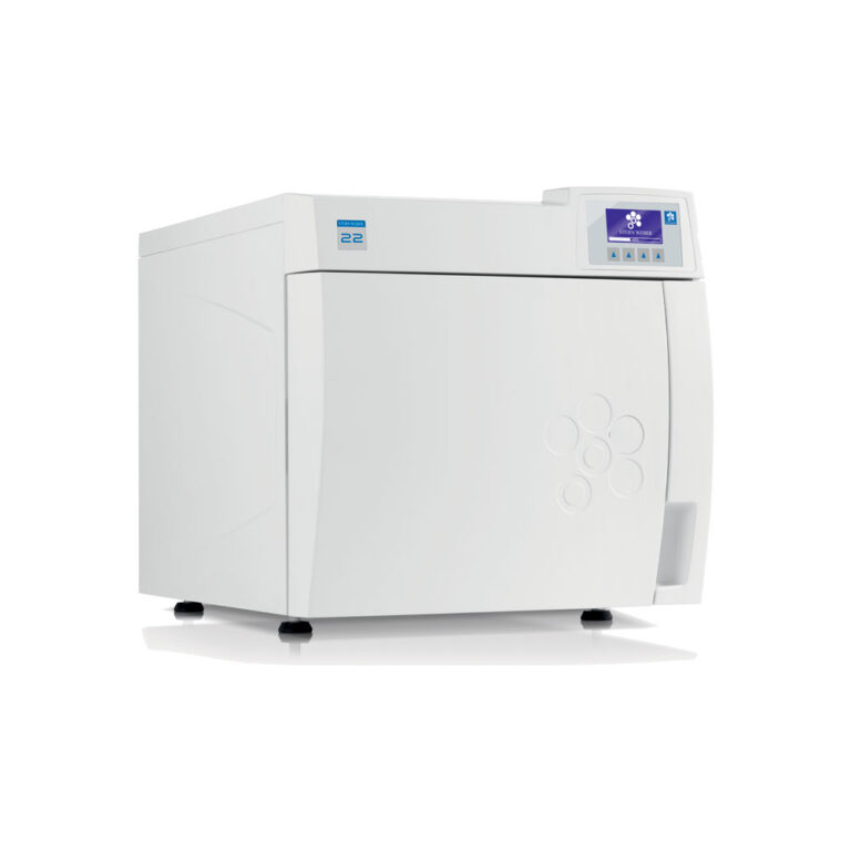 Autoklavi SW-17, SW-22, SW-28 - Tehno Dental d.o.o.